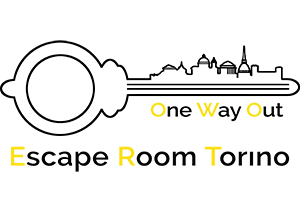 - One Way Out - Escape Room Torino - TorinoBimbi
