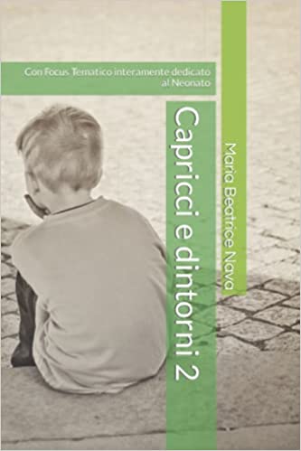 Recensione del libro per genitori: Capricci e dintorni 2 - TorinoBimbi