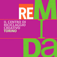 Laboratori Arti Visive di Remida - TorinoBimbi