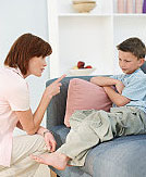 Educare i figli: Il problema del genitore - TorinoBimbi